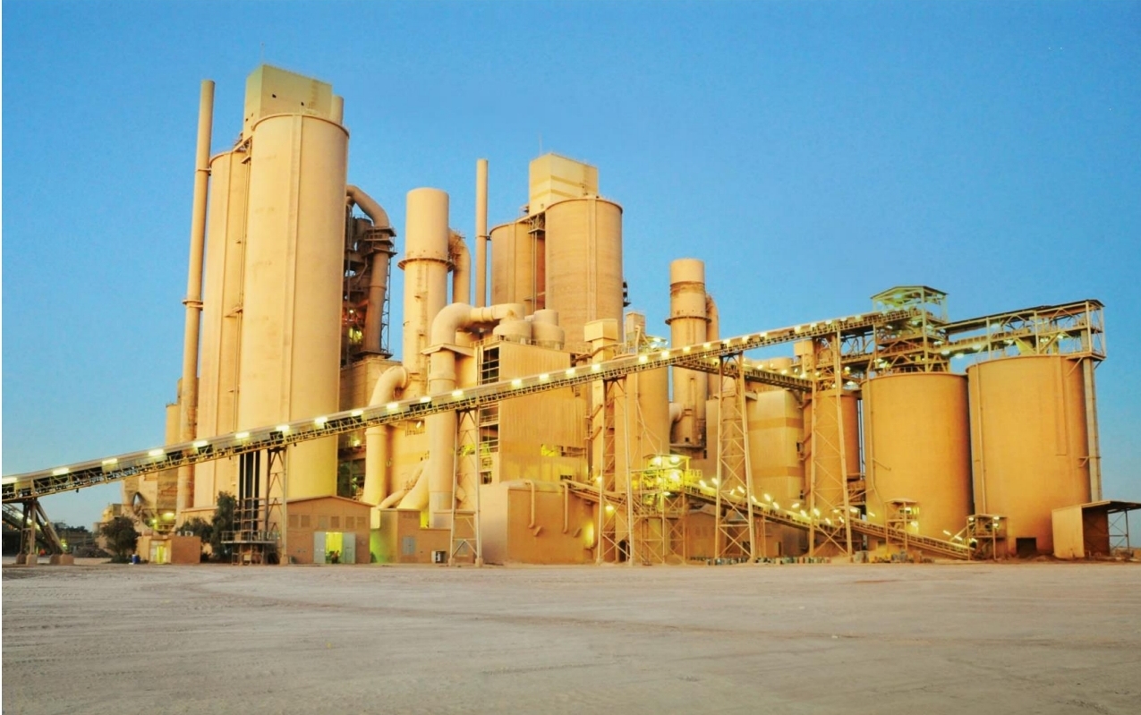 Karbala Cement Manufacturing Limited [KCML] – Kingston Home Page